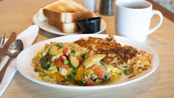 Sequoia Pastor's Appreciation Breakfast > Central Cal District