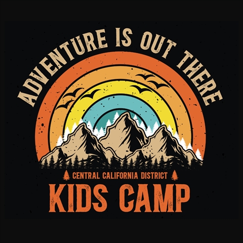 CCD Children's Camp > Central Cal District